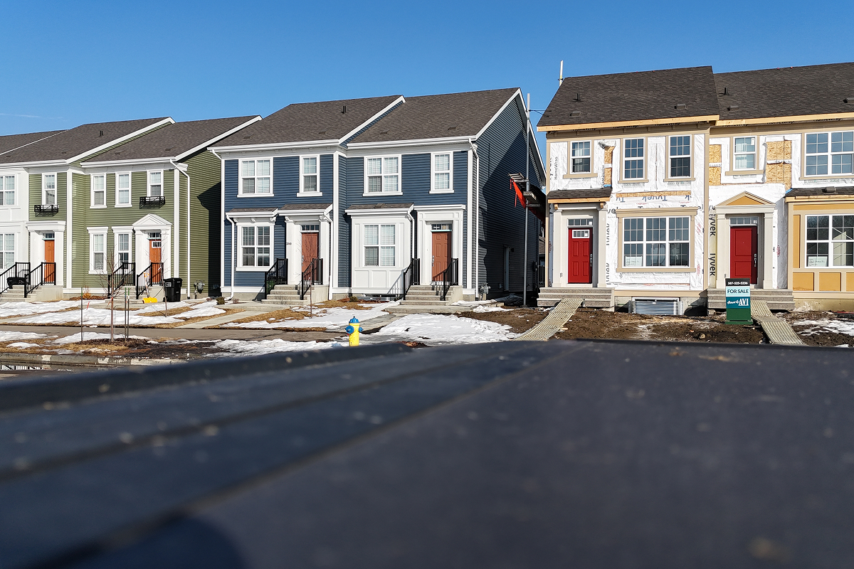 Exterior Maintenance for Multi-Family Properties - Great Canadian Exteriors